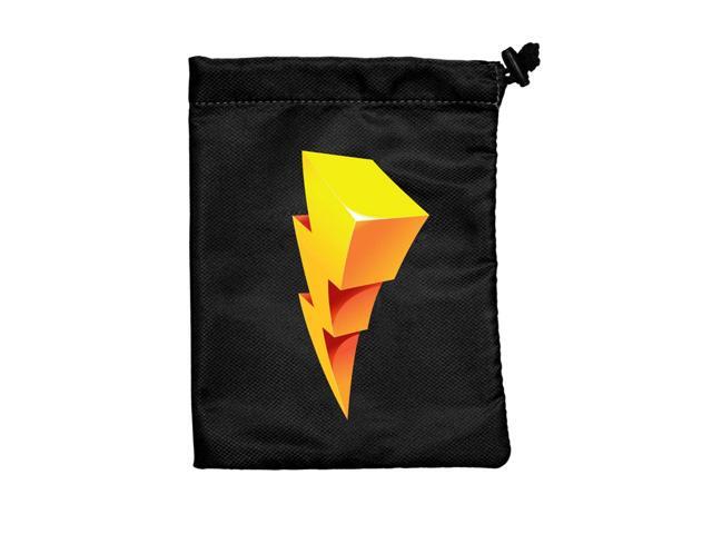 Click here for Power Rangers Roleplaying Game Dice Bag prices