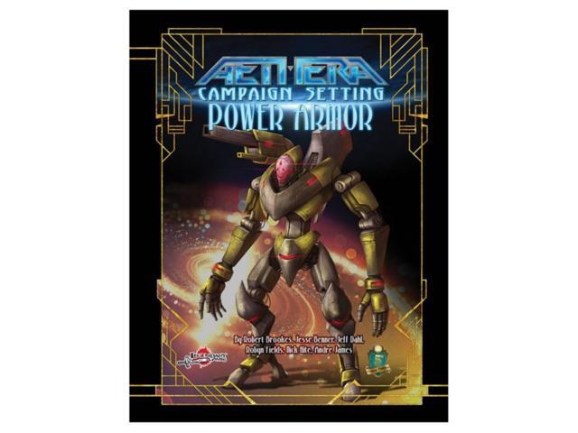 Click here for D & D 5E: Power Armor prices