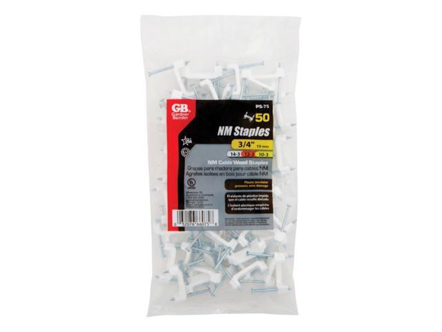 Click here for STAPLE NM PLSTC 3/4BG50 (Pack of 10) prices