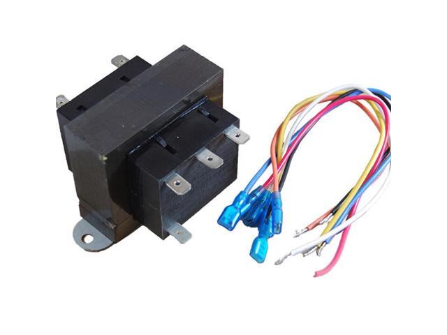 Click here for STANDARD TRANSFRMR 40VA (Pack of 1) prices