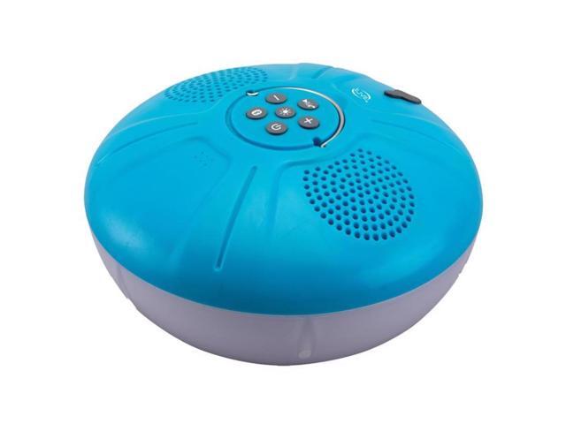 Click here for PORTABL SPEAKR WRLS BLUE (Pack of 1) prices