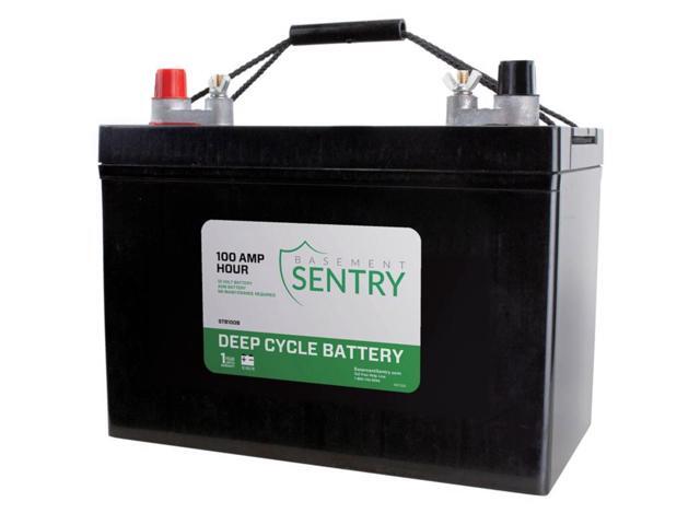 Click here for DEEP CYCLE BATTRY 100AMP (Pack of 1) prices