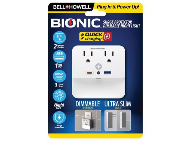 Click here for PLUG W/NGHTLGHT 2OUTLET(Pack of 1) prices