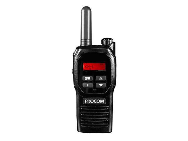 Click here for TWO-WAY RADIO BUSNSS UHF(Pack of 1) prices