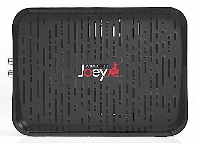 Click here for DISH WIRELESS HD JOEY RECEIVER prices