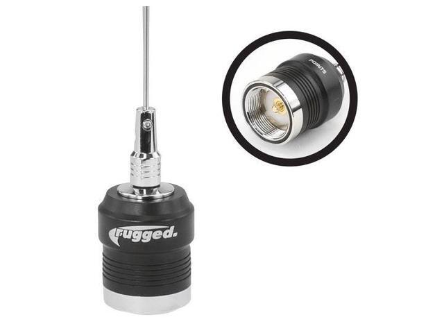 Click here for POINT5 UHF WIDE BAND ANTENNA (406MHZ470MHZ) prices