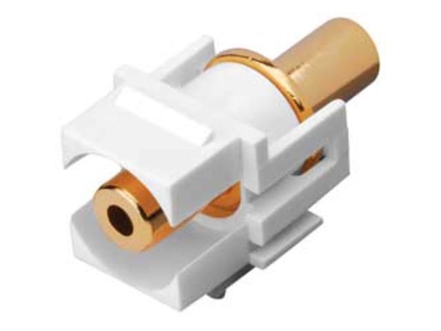 Click here for Vanco 820489 3.5 Millimeter Keystone Inserts (Whit... prices