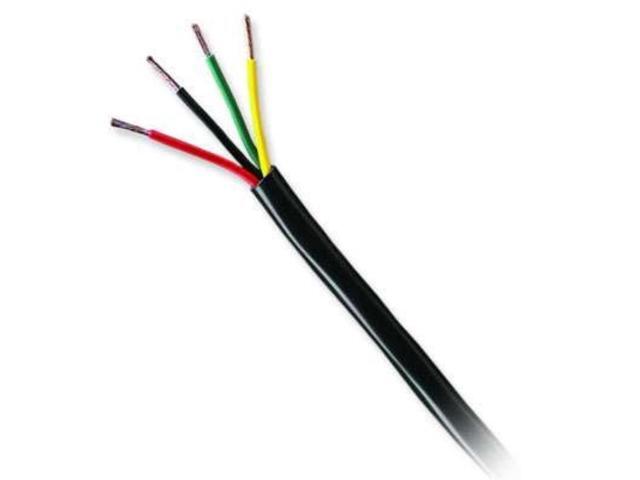 Click here for Genesis 16 AWG 4C STR Audacious Outdoor  Black  50... prices