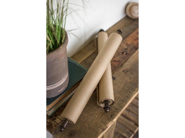 Click here for Replacement Note Roll-16In (Min 2) prices