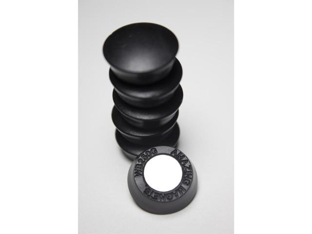 Click here for Ghent Rare Earth Magnets - Black - 6 pack prices