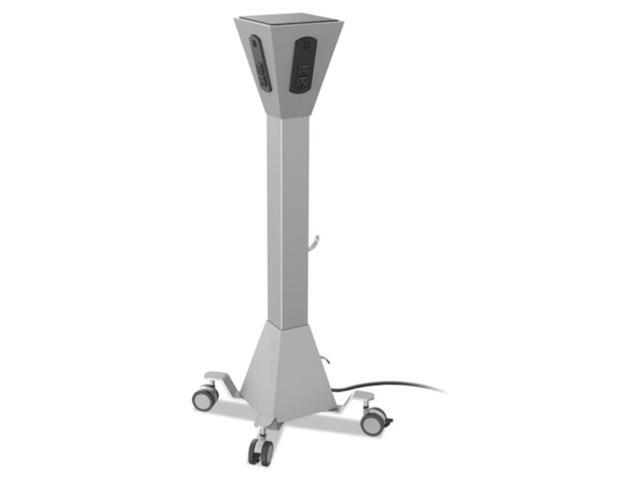 Click here for iTeach Mobile Power Tower  Platinum prices