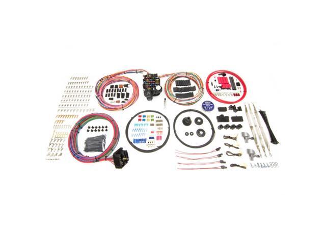 Click here for PAINLESS WRG 10413 23 Circuit Pro Series Harness prices
