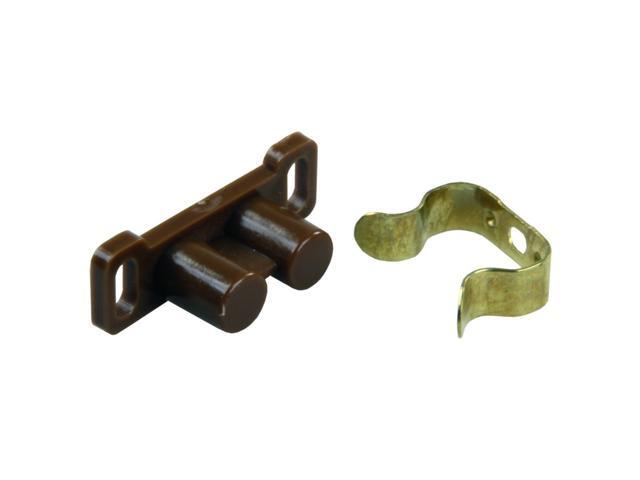 Click here for JR Products 70205 Barrel Catch with Metal Clip - P... prices
