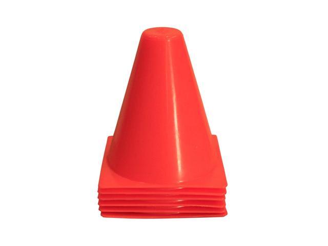 Click here for Amber Athletic Gear Set of 6 Agility Cone  6 prices