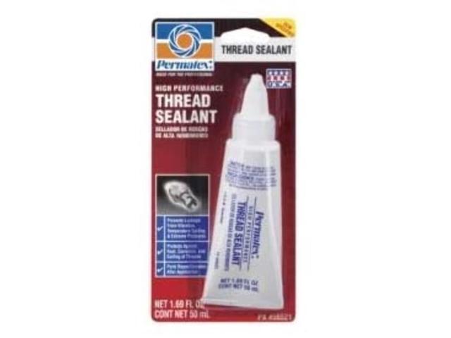 Click here for Permatex 56521 High Performance Thread Sealant  50... prices