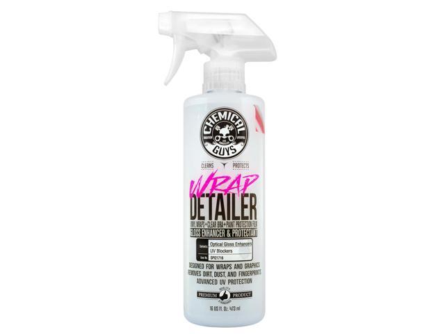 Click here for Chemical Guys SPI21716 Wrap Detailer Gloss Enhance... prices