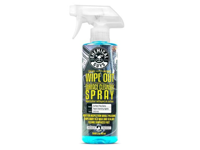 Click here for Chemical Guys SPI21416 Wipe Out Surface Cleanser S... prices