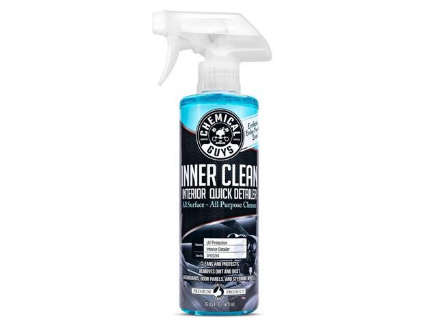 Click here for Chemical Guys SPI22216 InnerClean Interior Quick D... prices