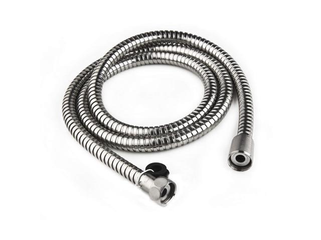 Click here for Dura Faucet DF-SA200-CP RV 60-inch Flexible Stainl... prices
