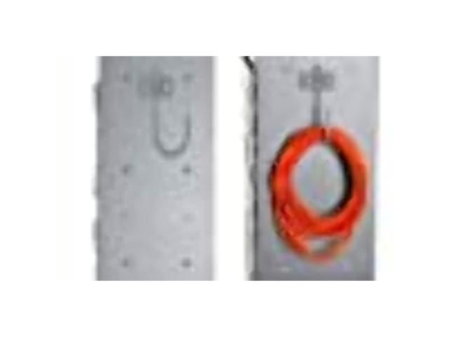 Click here for Holman 40051 New Single Swivel Hook prices