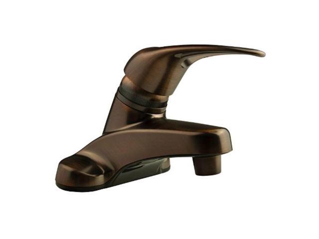 Click here for Dura Faucet DF-PL100-ORB RV Single Lever Bathroom... prices