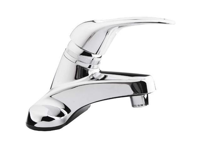 Click here for Dura Faucet DF-PL100-CP RV Single Lever Bathroom F... prices