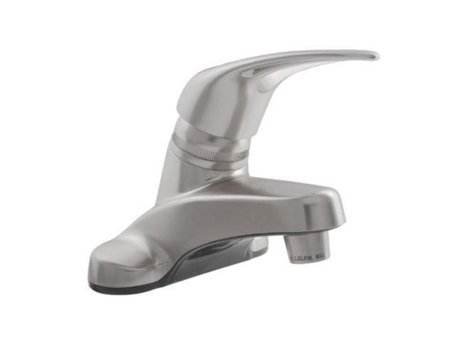 Click here for Dura Faucet DF-PL100-SN RV Single Lever Bathroom F... prices