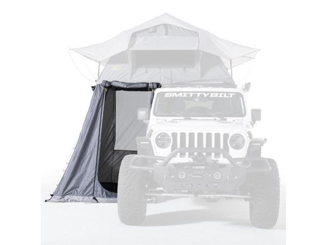 Click here for Smittybilt 2588 Overland Gen2 Tent Annex (Gray) prices