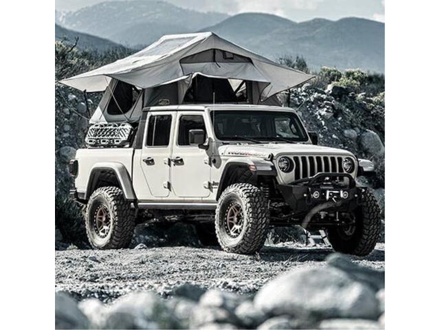 Click here for SmittyBilt Overland GEN2 Tent STD - SB2583 prices