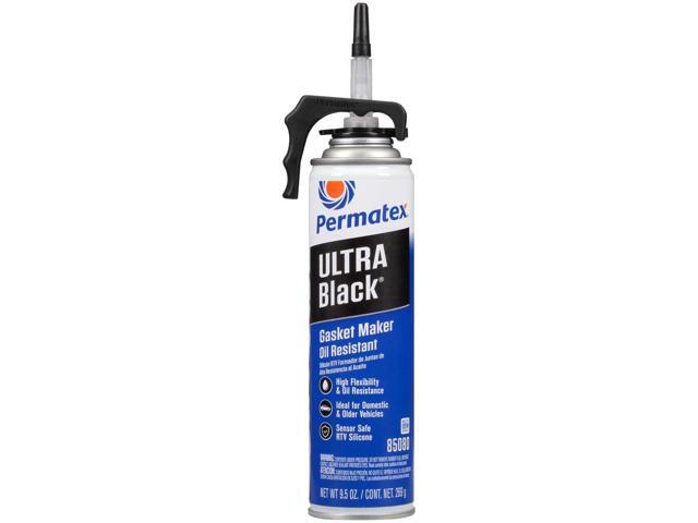 Click here for Permatex 85080 Ultra Black Maximum Oil Resistance... prices