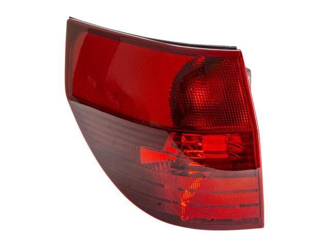 Click here for TYC Left Tail Light Assembly Compatible with 2004-... prices