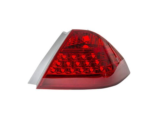 Click here for TYC Right Tail Light Assembly Compatible with 2006... prices