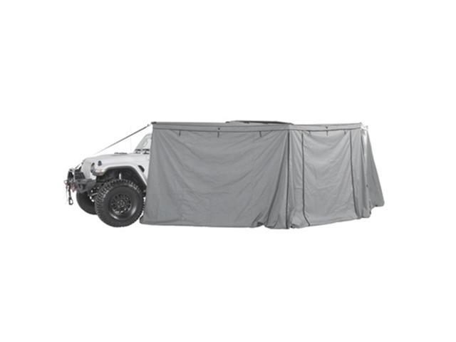 Click here for SmittyBilt 270 DEGREE AWNING WALLS - SB2895 prices