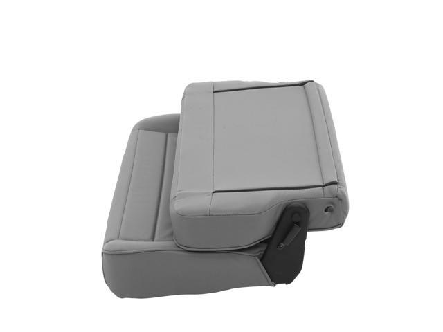 Click here for Smittybilt 41515 Denim Black Rear Fold and Tumble... prices