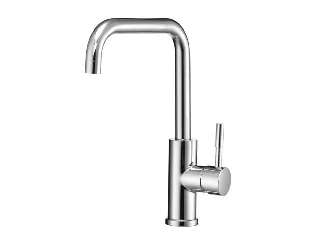 Click here for Dura Faucet RV Streamline Squared-Arc Single Handl... prices