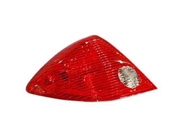 Click here for TYC Left Tail Light Assembly Compatible with 2005-... prices