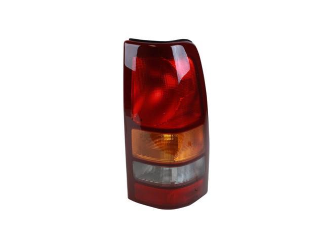 Click here for TYC Right Tail Light Assembly Compatible with 1999... prices