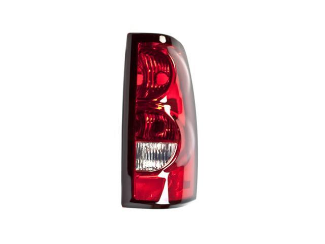 Click here for TYC 11-5851-91 Replacement right Tail Lamp for CHE... prices