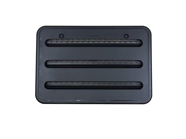 Click here for Dometic USA Refrigerator Vent Lower/Upper Side - B... prices