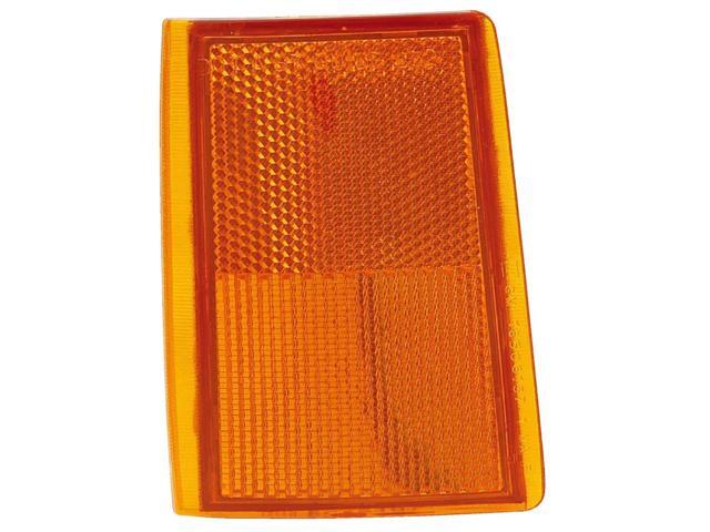 Click here for Eagle Eyes GM081-0000L Driver Side Front Side Refl... prices