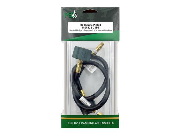 Click here for Marshall Excelsior MER425-24P2 Thermo Pigtail  1/4... prices