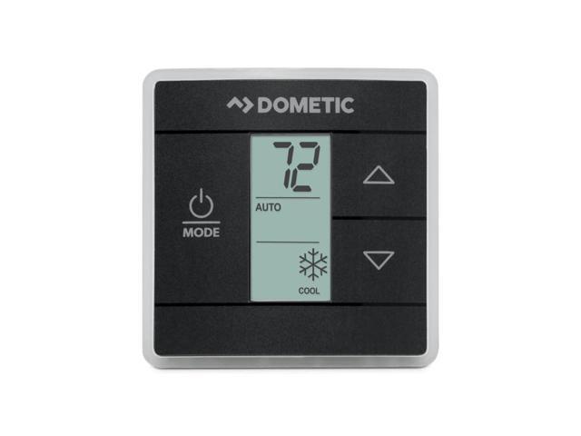 Click here for Dometic USA CT Single Zone Wall Thermostat - Progr... prices