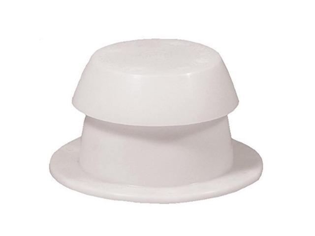 Click here for Hengs (10001-C Polar White Plumbing Vent prices