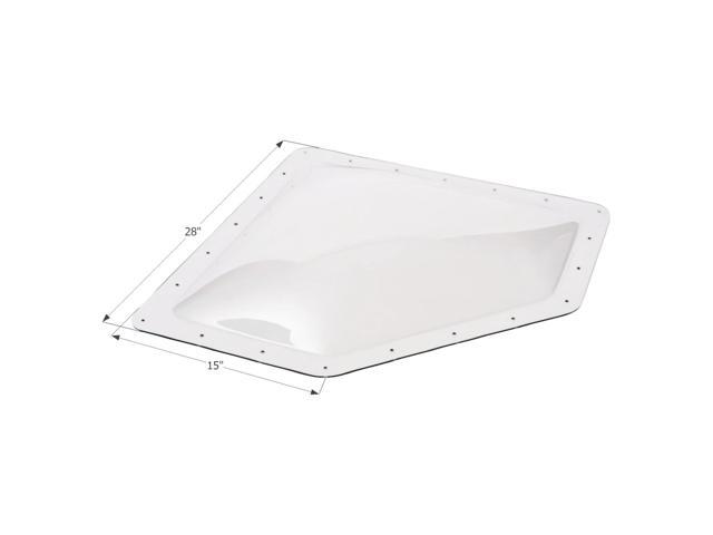 Click here for ICON 01866 RV Skylight prices