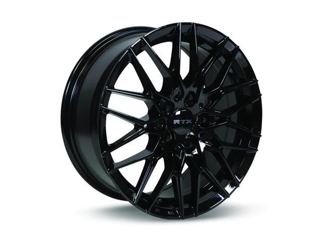 Click here for RTX V20 Custom Wheel - 17x7.5  42 Offset  5x114.3... prices