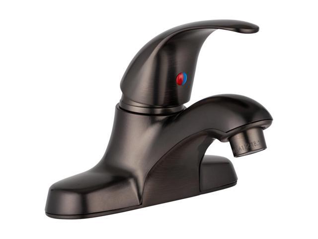 Click here for Dura Faucet DF-NML210-VB RV Single Lever Bathroom... prices