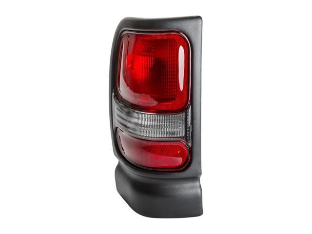 Click here for TYC Left Tail Light Assembly Compatible with 1994-... prices