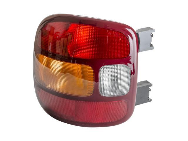 Click here for TYC 11-5200-01 Chevrolet/GMC Driver Side Replaceme... prices