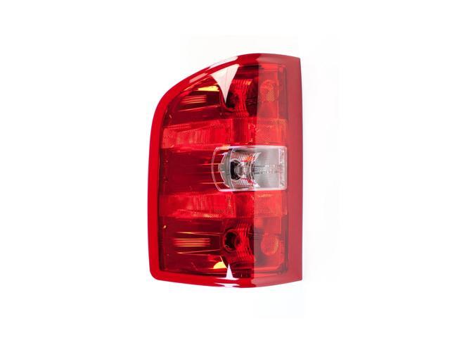 Click here for TYC Left Tail Light Assembly Compatible with 2007-... prices