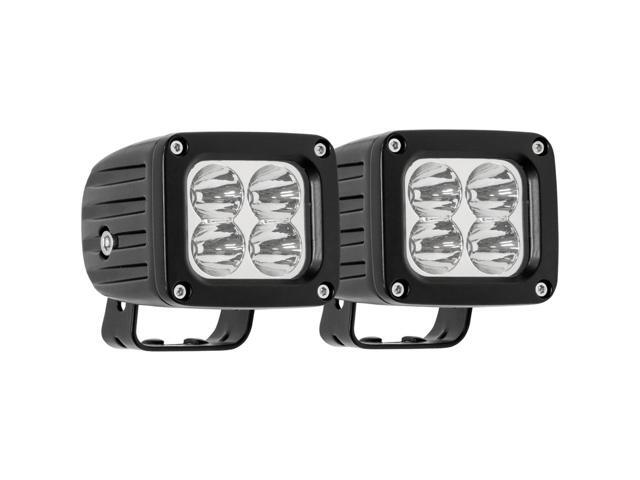 Click here for Westin 09-12252B-PR Black Quadrant LED Aux Light prices